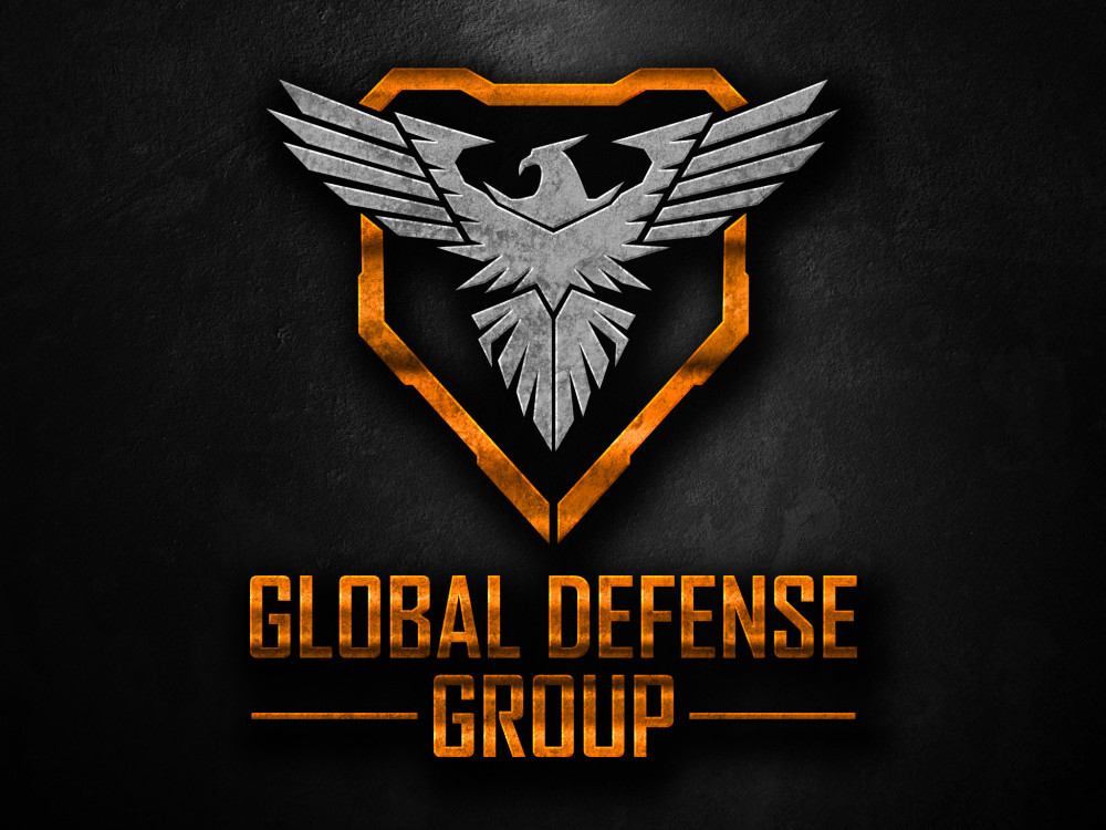 An amazing tactical, military, and armory logo design | Upwork