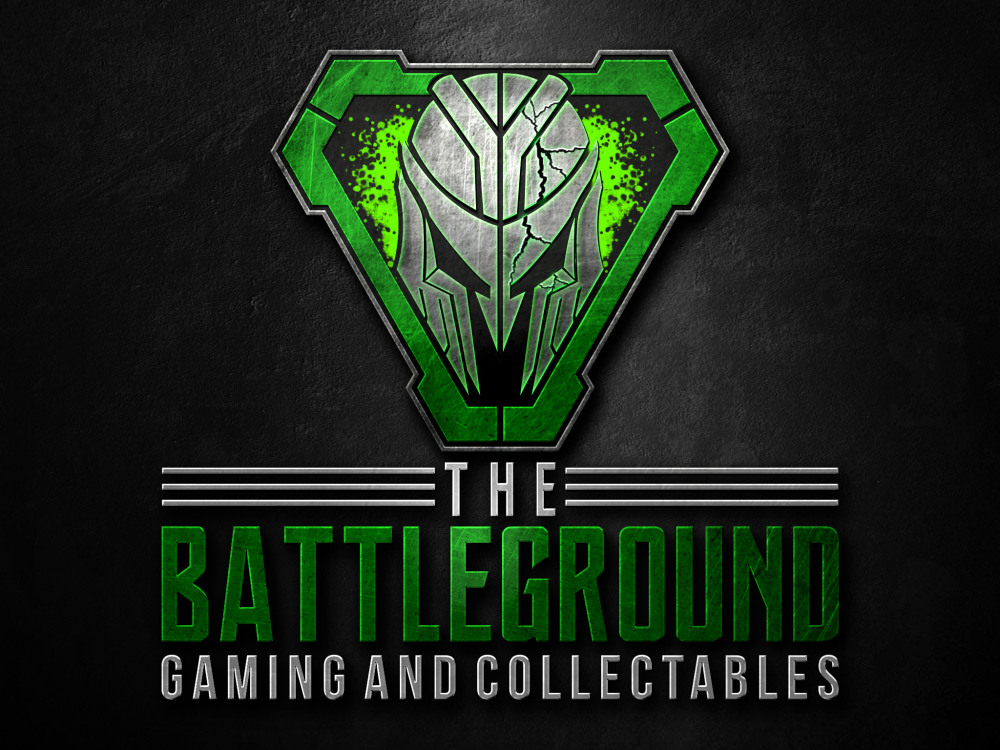 An amazing tactical, military, and armory logo design | Upwork