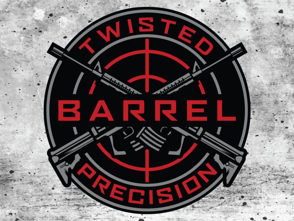 An amazing tactical, military, and armory logo design | Upwork