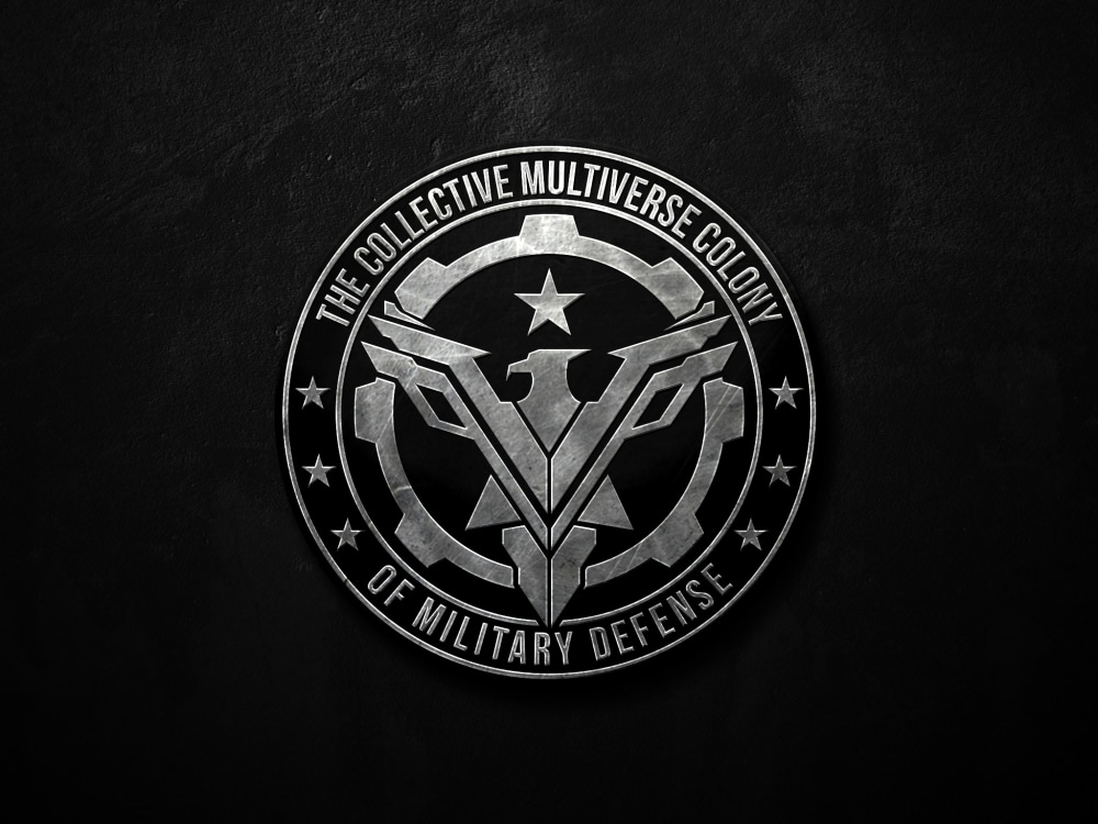 An amazing tactical, military, and armory logo design | Upwork