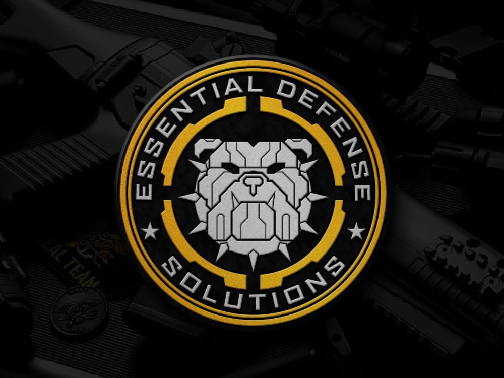 An amazing tactical, military, and armory logo design | Upwork