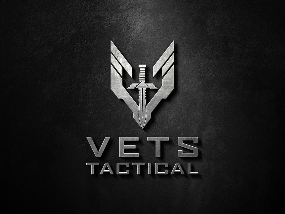 An amazing tactical, military, and armory logo design | Upwork