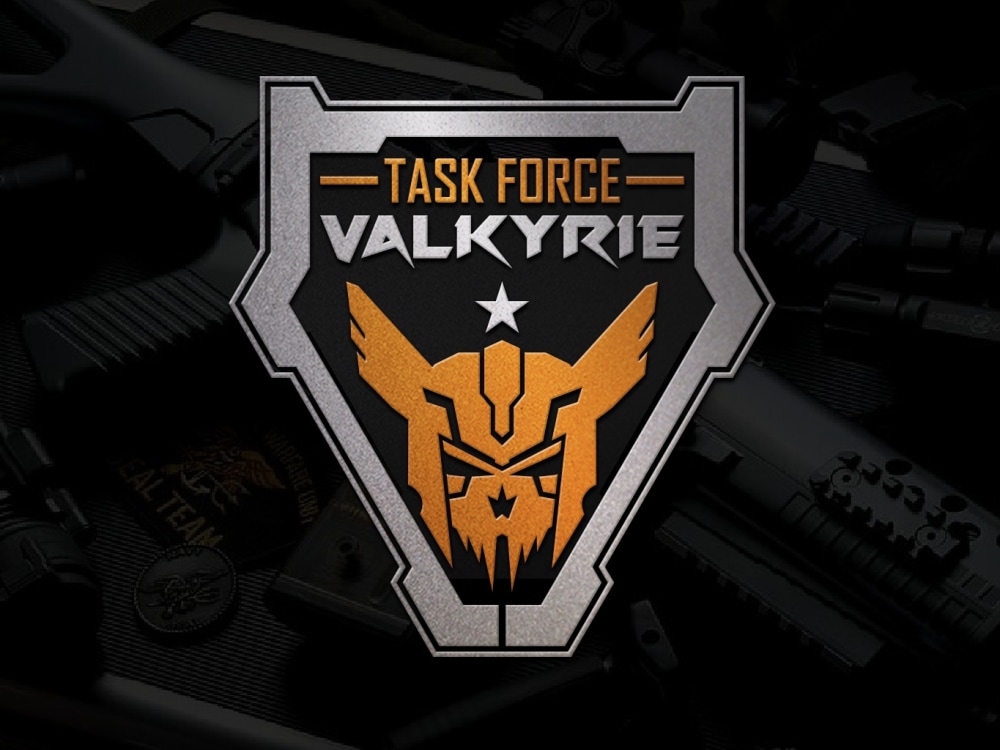 An amazing tactical, military, and armory logo design | Upwork