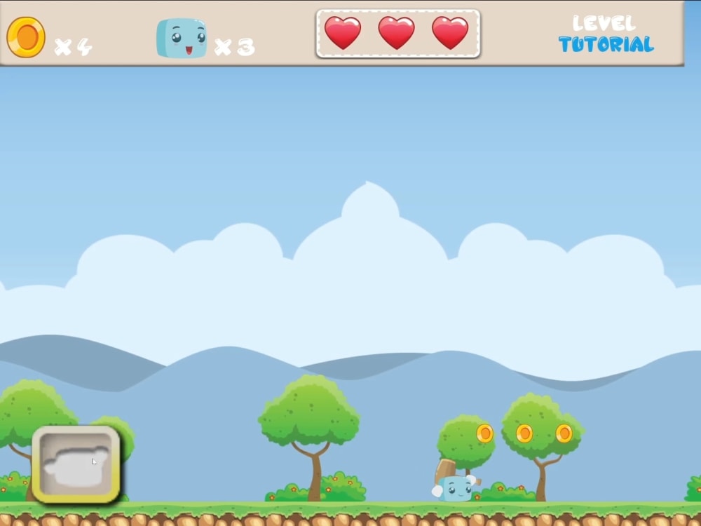 A high quality professional 2D game in Unity | Upwork