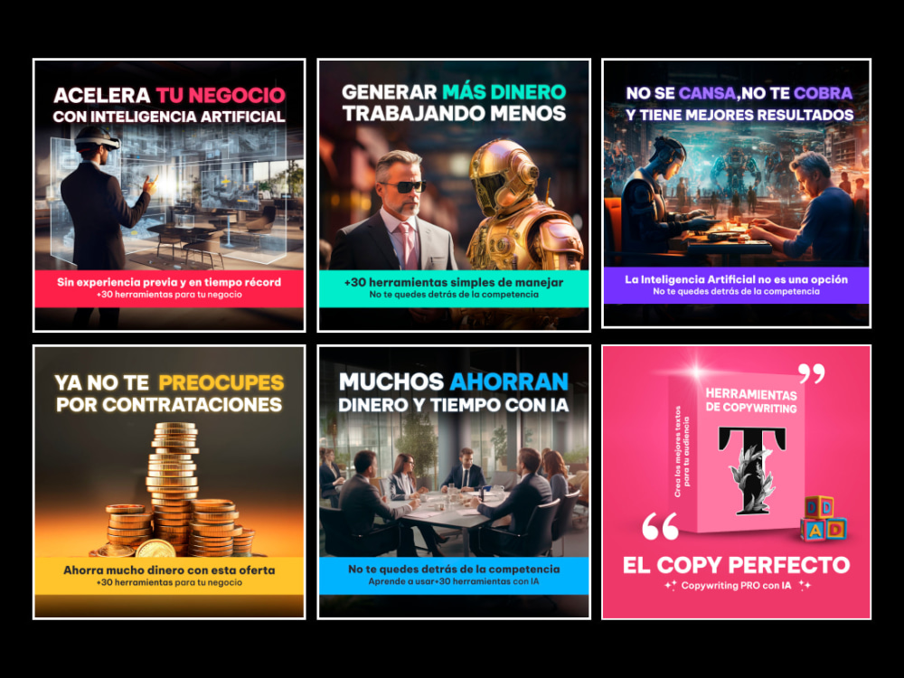 A professional designer ad | Upwork