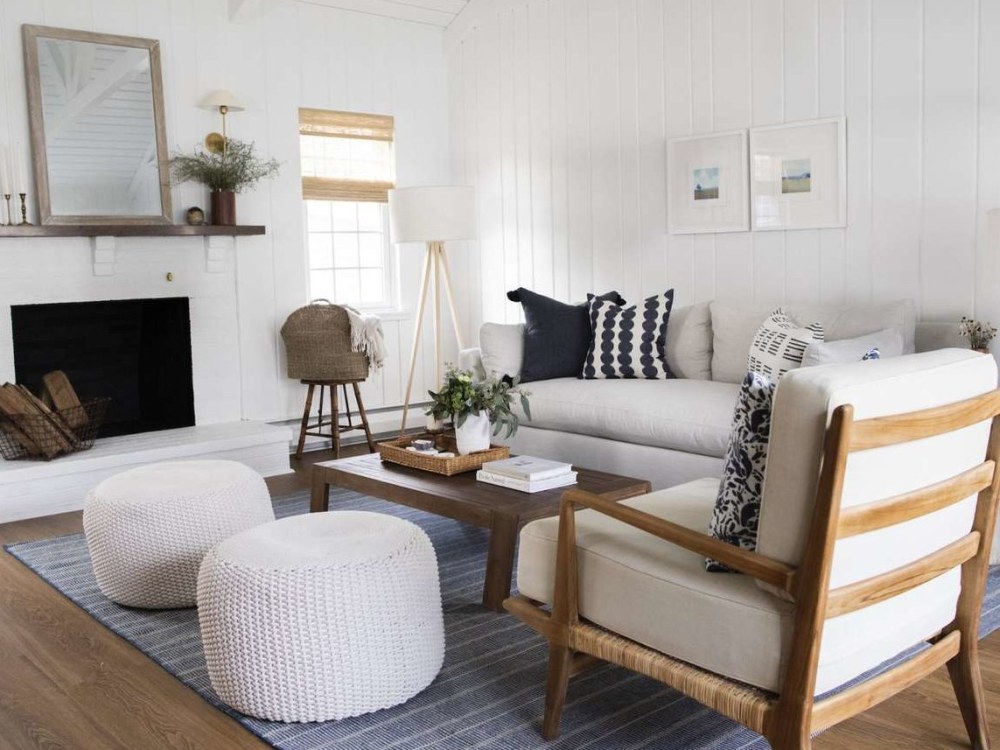 Distinctive Interiors: Crafting Comfort for All Ages | Upwork