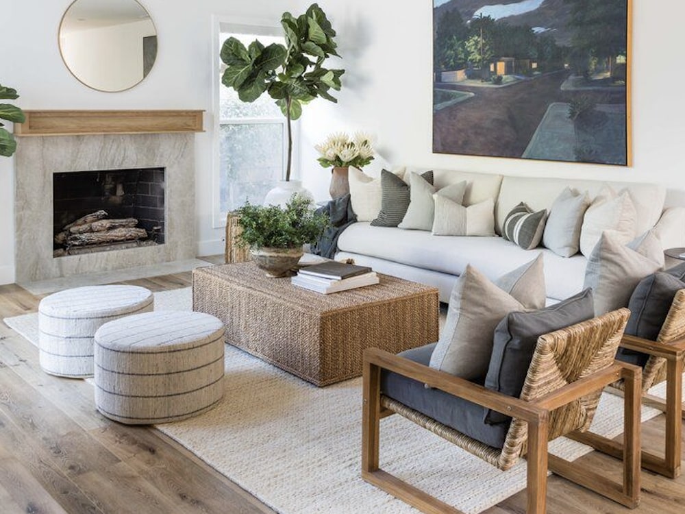 Distinctive Interiors: Crafting Comfort for All Ages | Upwork