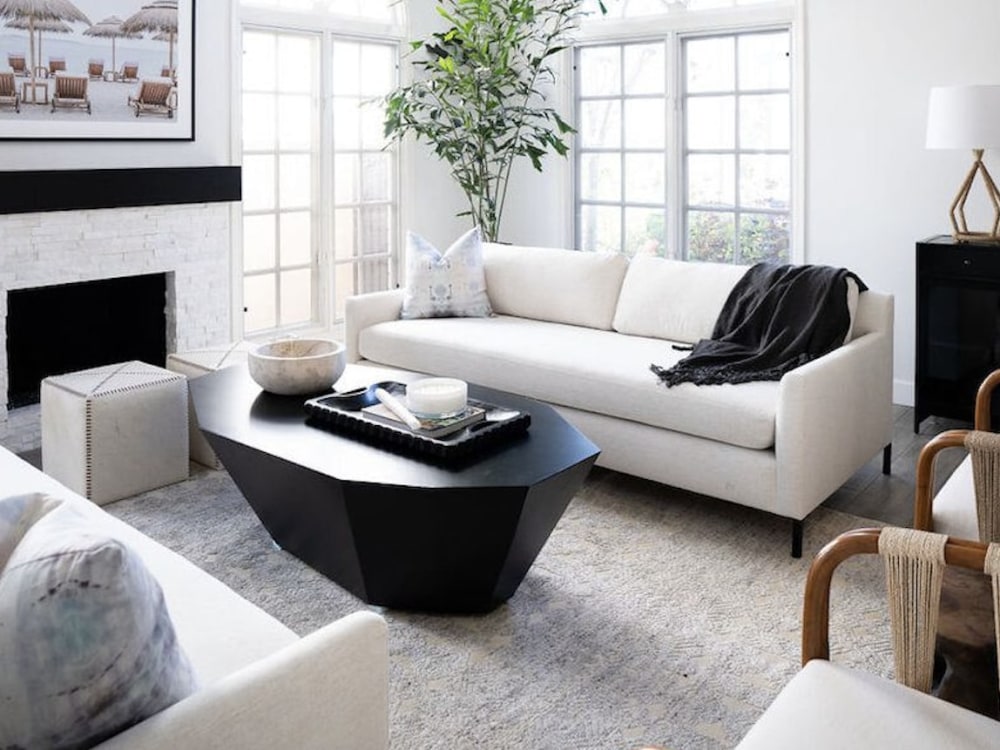 Distinctive Interiors: Crafting Comfort for All Ages | Upwork