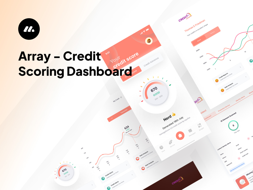 A stunning website design | Upwork