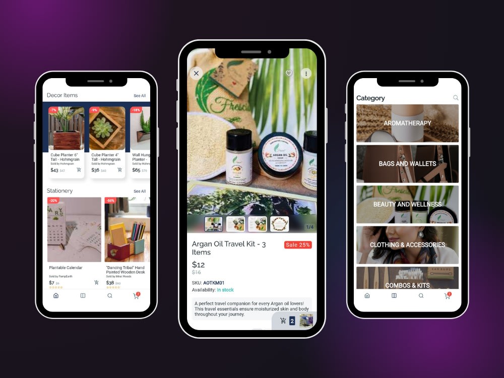 Android App | iOS Mobile App Development | Flutter | Upwork Android App | iOS Mobile App Development | Flutter | Upwork