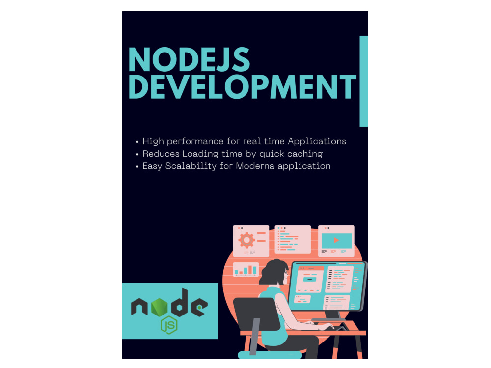 Full Stack Developer for MERN NODE JS HTML CSS JavaScript NODEJS | Upwork