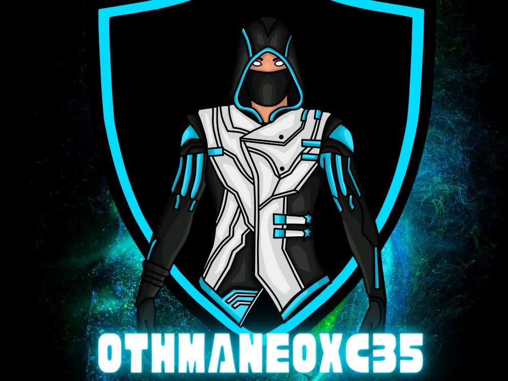 Distinctive logo design for a professional brand identity. | Upwork