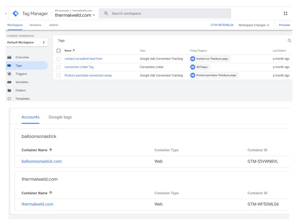 Pro Google Ads Campaign Setup from Scratch | Upwork