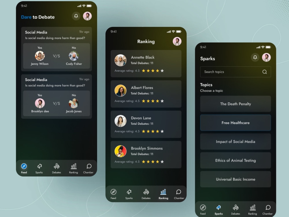 Xamarin MAUI project as per your requirements | Upwork