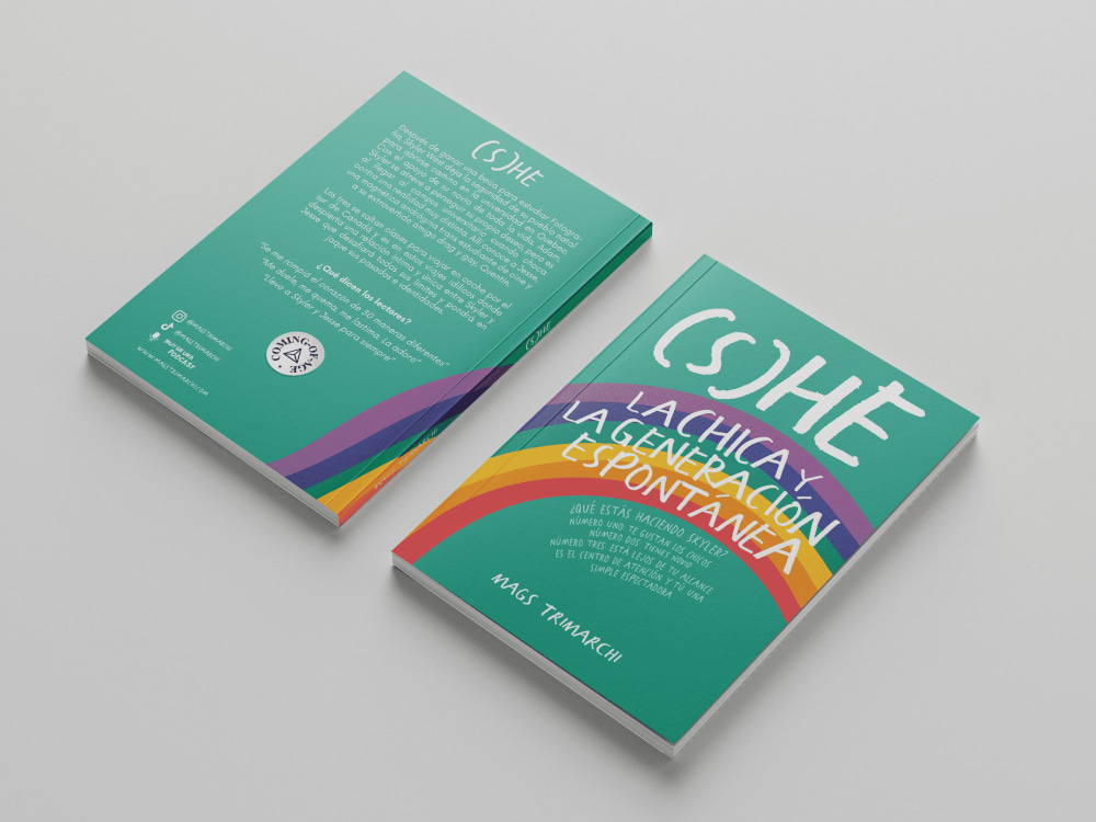 An eye-catching cover for your book | Upwork