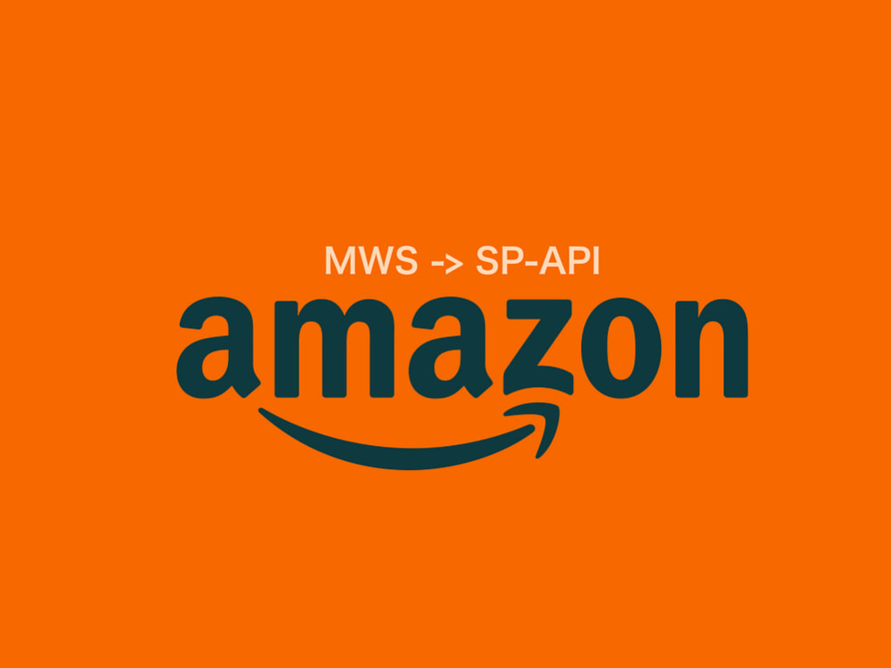 Amazon MWS, SP API integration and Automation | Upwork