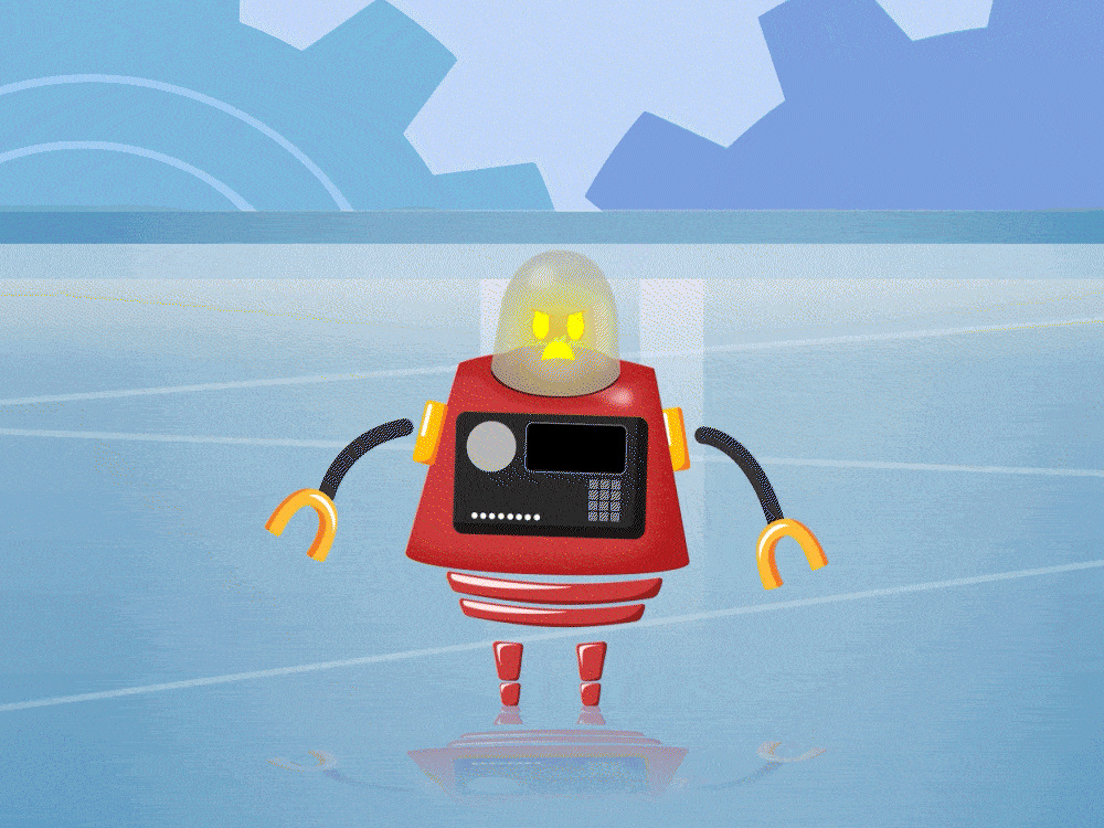 High-quality character animation, in a variety of styles | Upwork