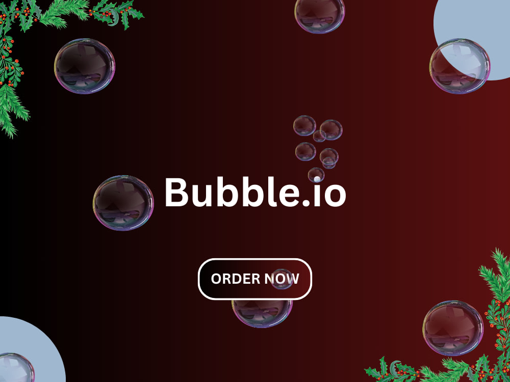 No code responsive app on bubble|bubble developer, web app built on bubble | Upwork