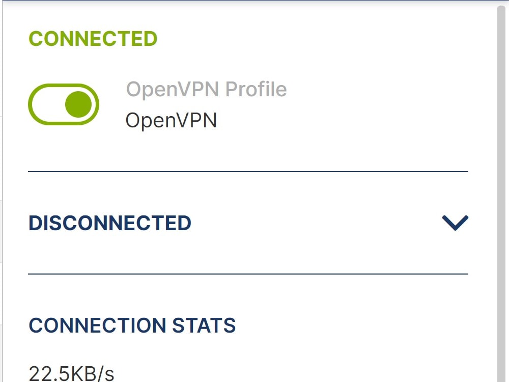 OpenVPN Access Server Version 2023 Unlimited users | Upwork