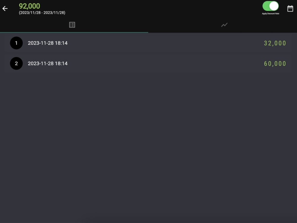 Flutter Mobile POS for Small Cafes / Restaurants | Upwork