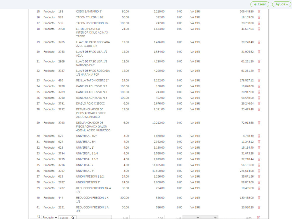 Accurate data entry, attention to detail. Fast and efficient. | Upwork