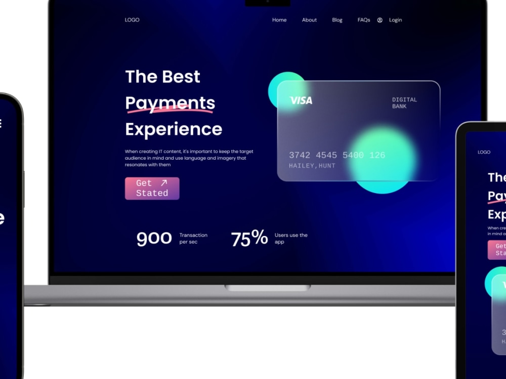 WordPress website design | Redesign | WordPress Developer | Upwork