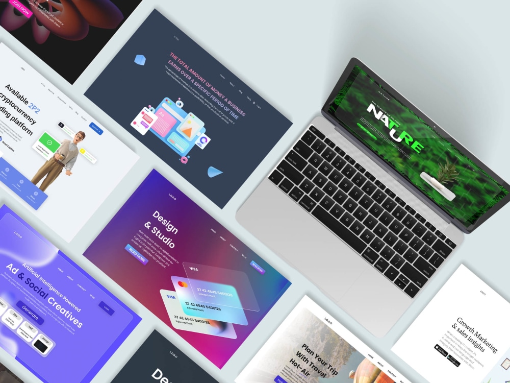 WordPress website design | Redesign | WordPress Developer | Upwork