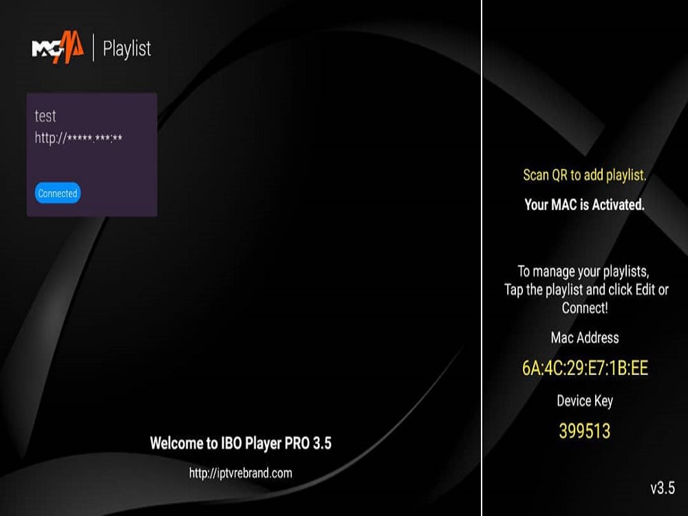 Rebrand android iptv app ibo player xciptv smarter iptv | Upwork
