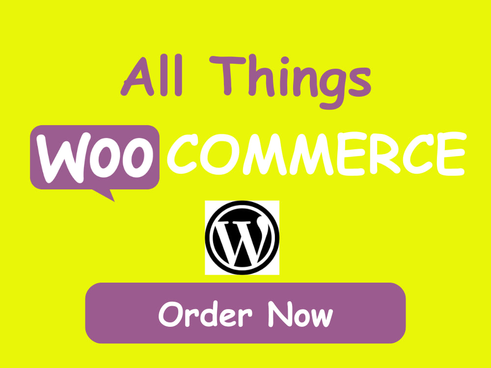 Woocommerce customization, Woocommerce theme , Woocommerce website | Upwork