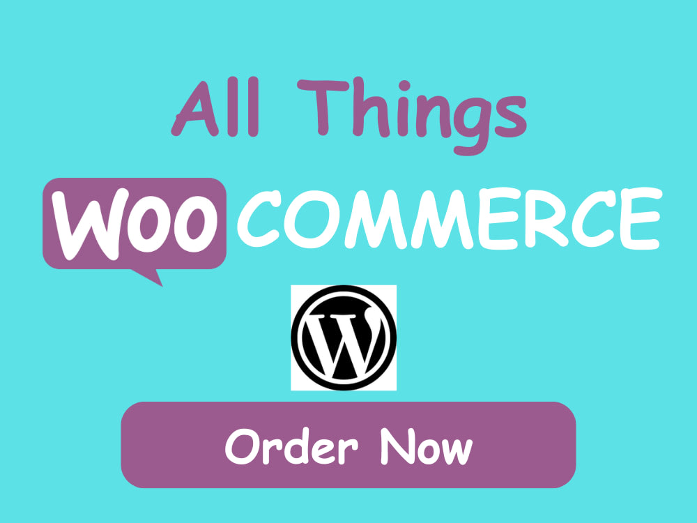 Woocommerce customization, Woocommerce theme , Woocommerce website | Upwork