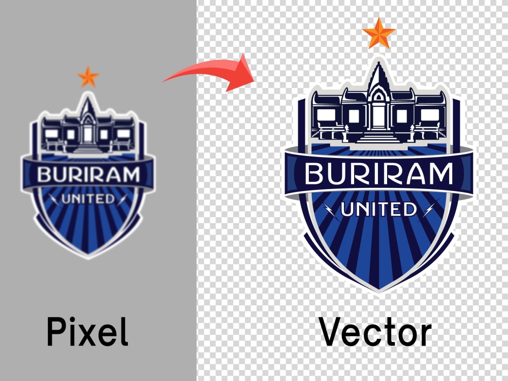 High-resolution file and Master File. AI, .eps. pdf File | Upwork