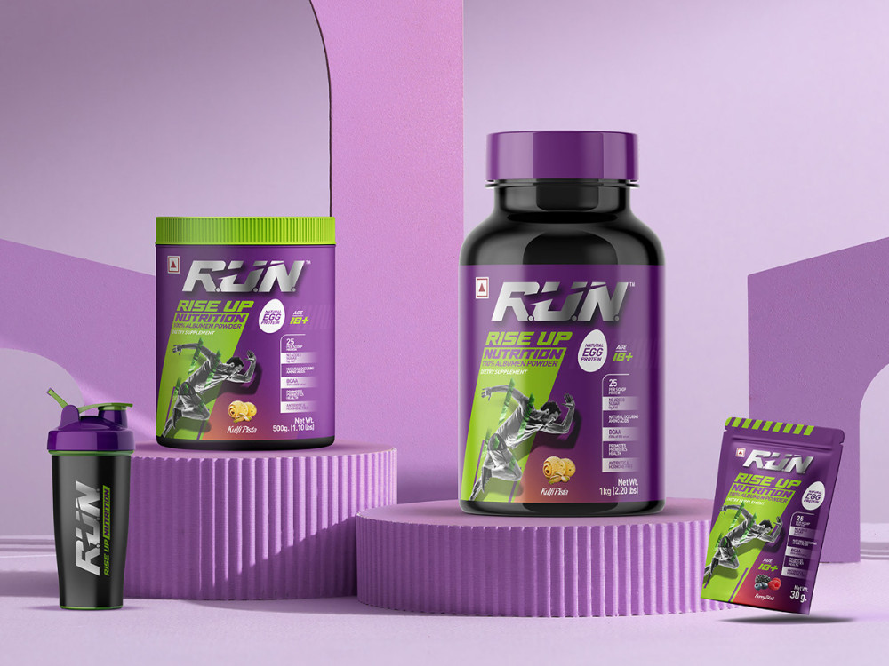 An amazing label design that will make your product stand out | Upwork