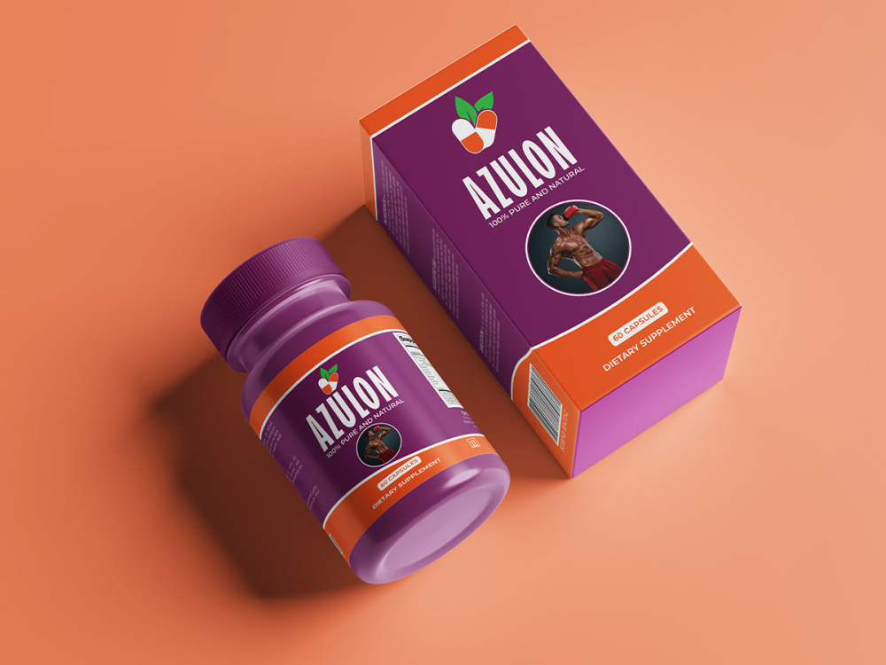 An amazing label design that will make your product stand out | Upwork
