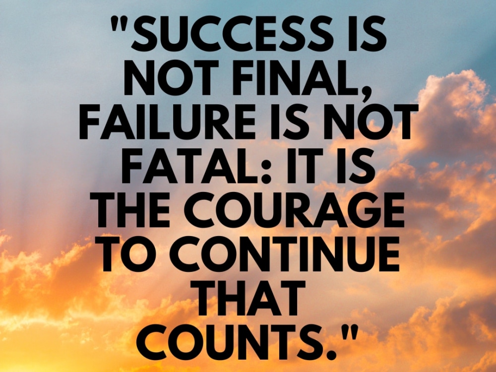 Motivational quotes for Instagram | Upwork