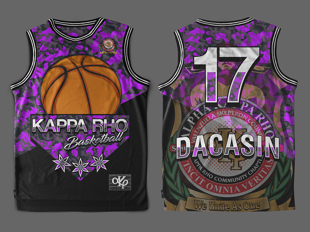 A creative and competitive Custom Sports Jersey Design. | Upwork