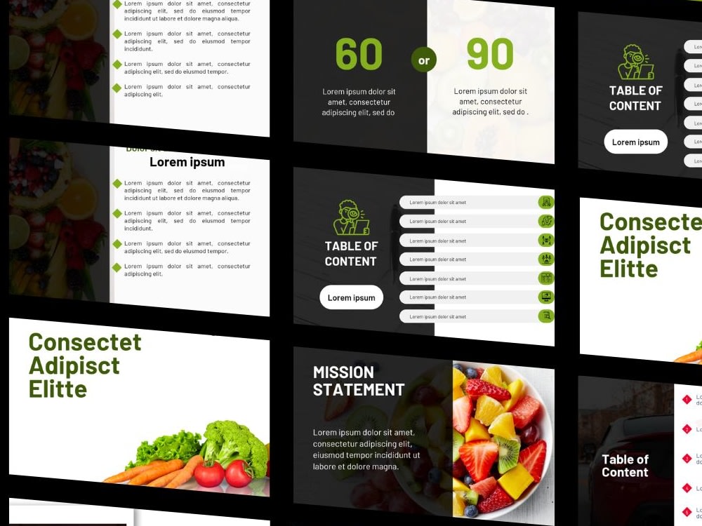 An engaging PowerPoint Presentation /Google Slides/Keynote/Canva ...