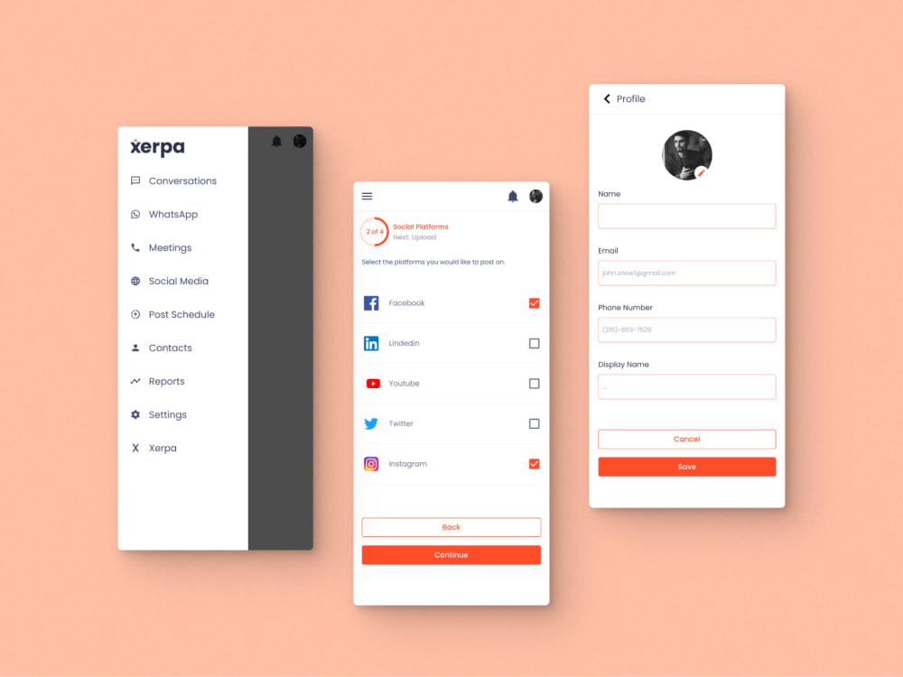 Expert AI-Powered Web App/SaaS Development | Upwork