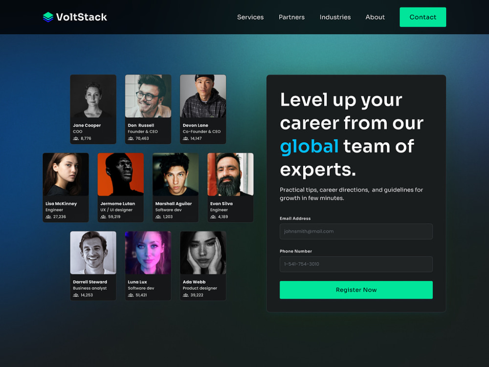 Expert AI-Powered Web App/SaaS Development | Upwork