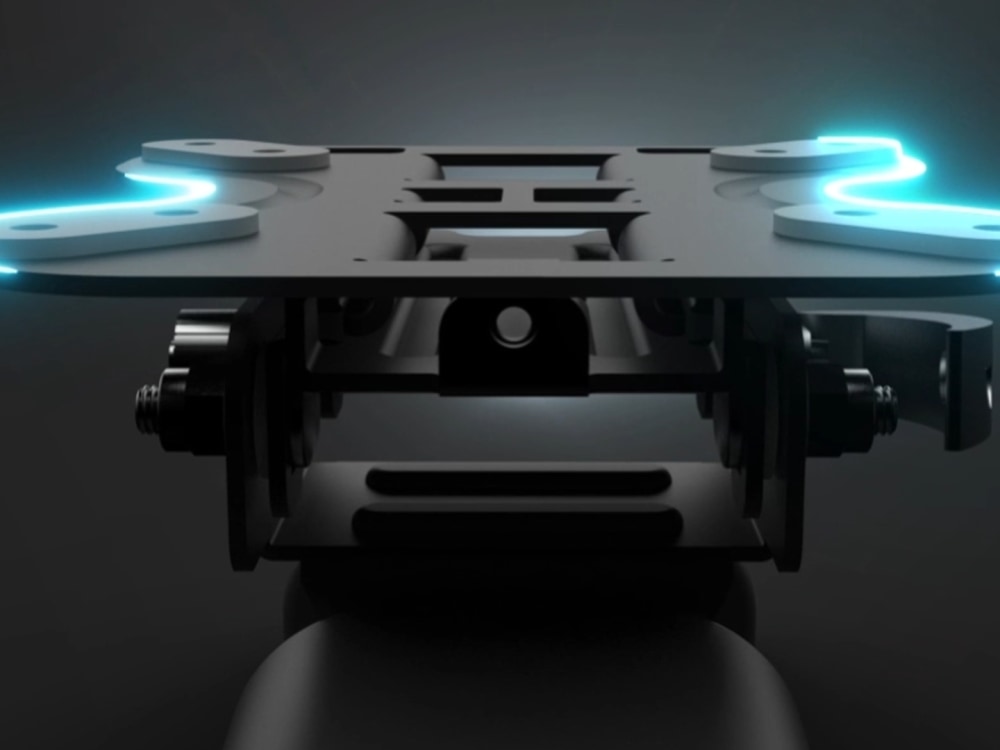 A stylish 3D product animation | Upwork