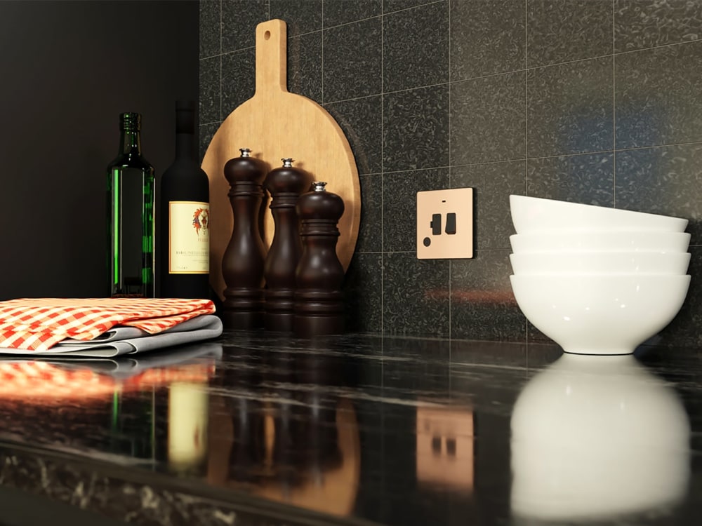 A stylish 3D product animation | Upwork