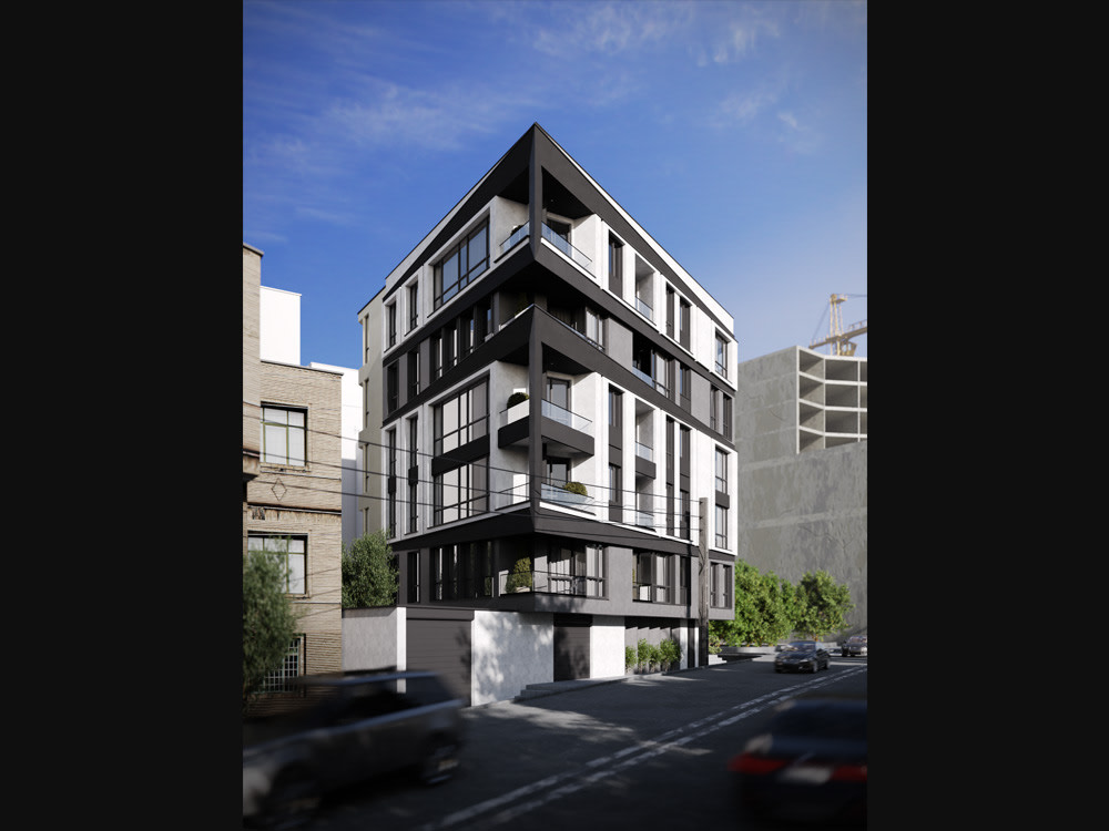 Photo-Realistic Exterior 3D Render | Upwork