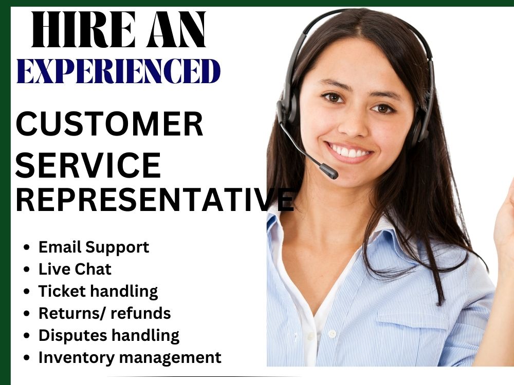 The best and most exceptional customer support service | Upwork