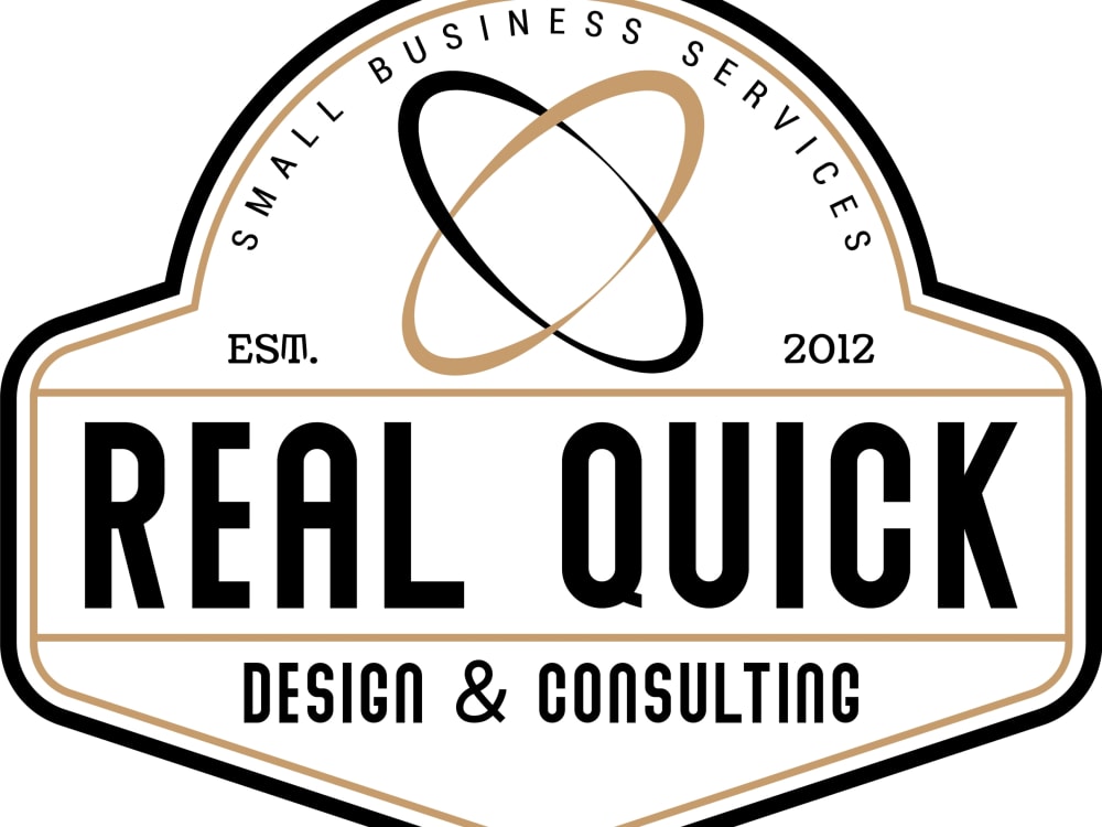 A single iteration Logo Design | Upwork