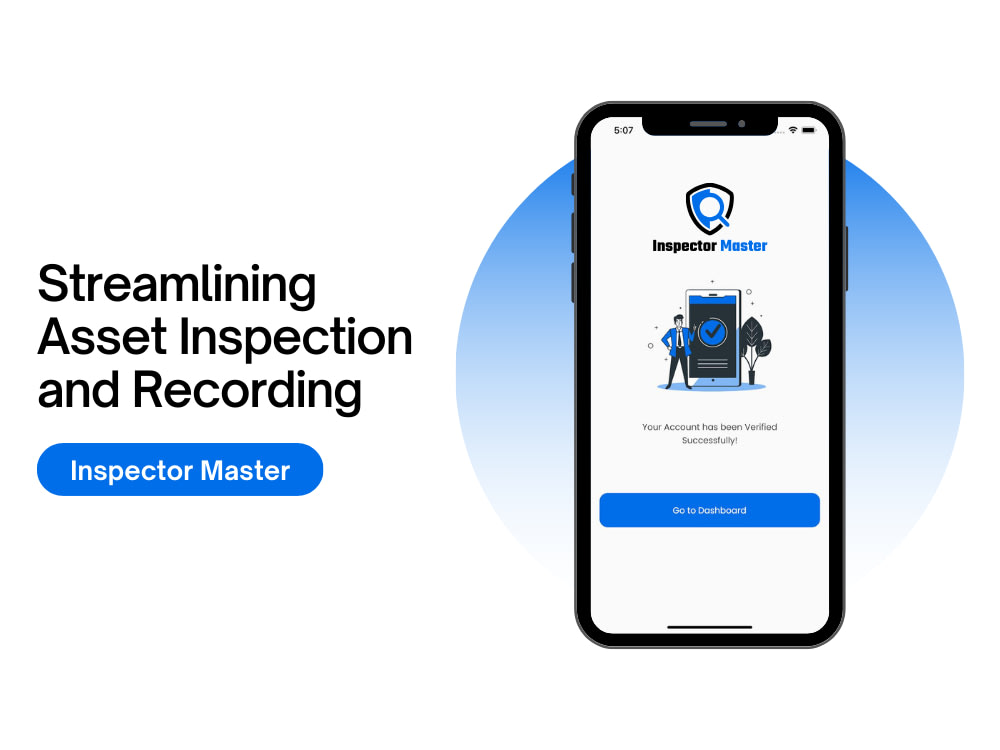 A site inspection Mobile Application Based Solution to report defects ...