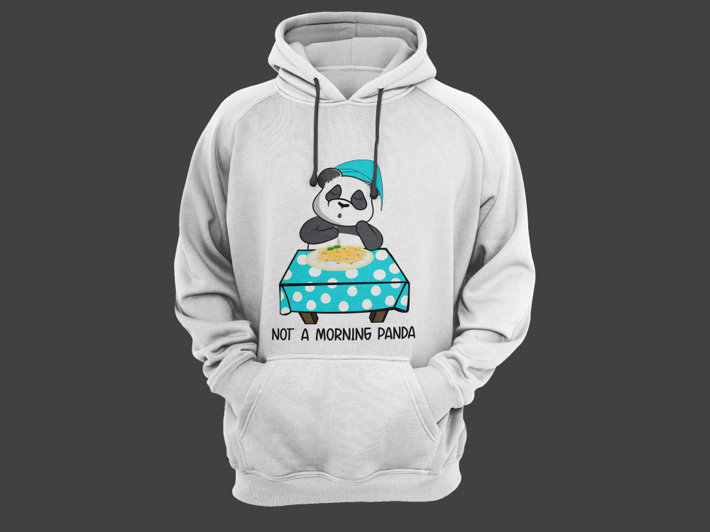 Creative hoodie and sweatshirt design | Upwork