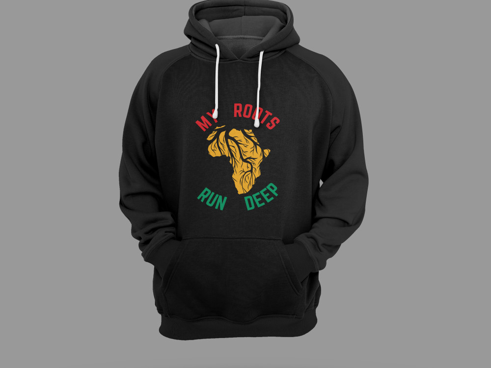 Creative hoodie and sweatshirt design | Upwork
