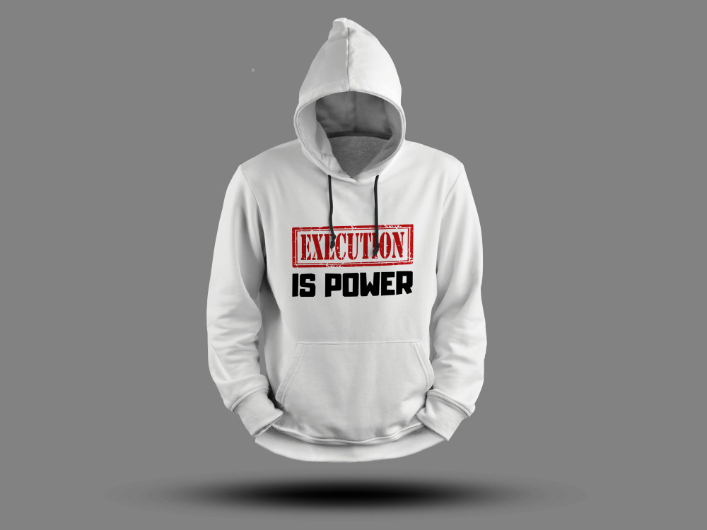 Creative hoodie and sweatshirt design | Upwork