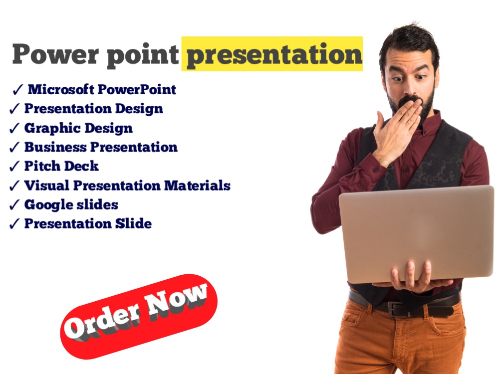 Who Am I Powerpoint Examples