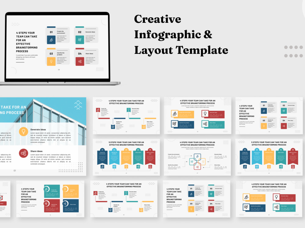 A very attractive presentation | Upwork