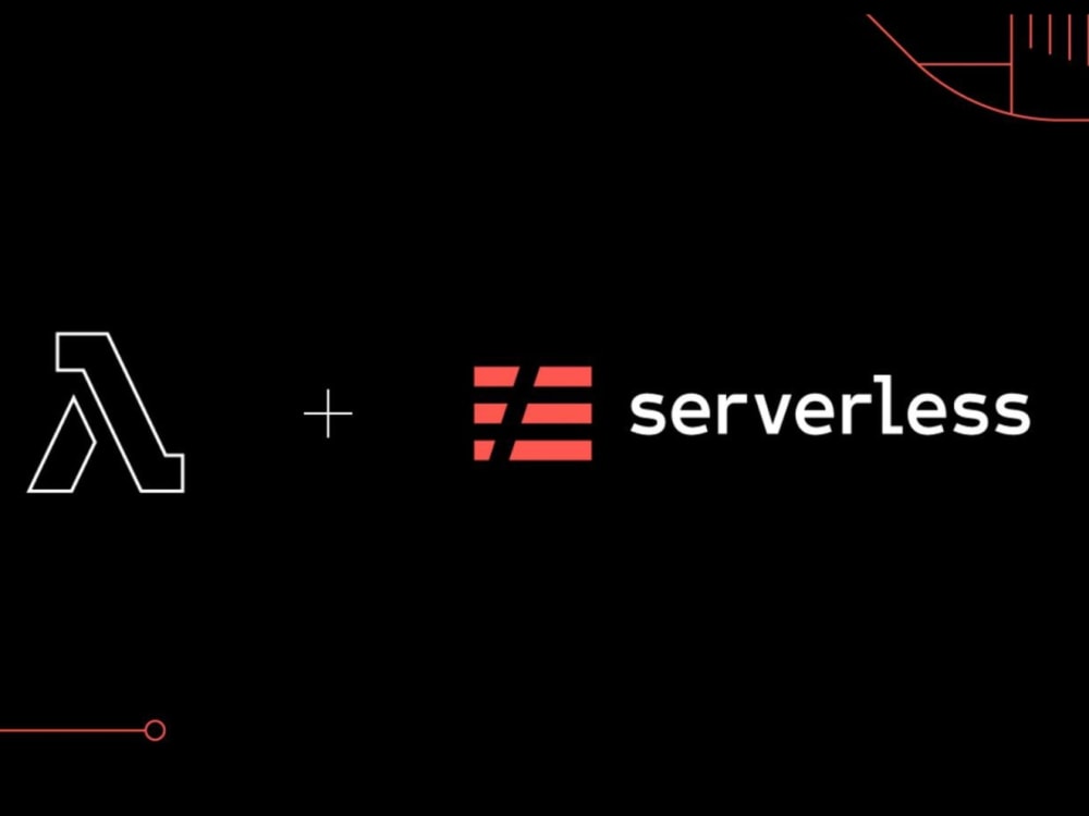 AWS lambda functions using serverless framework | Upwork